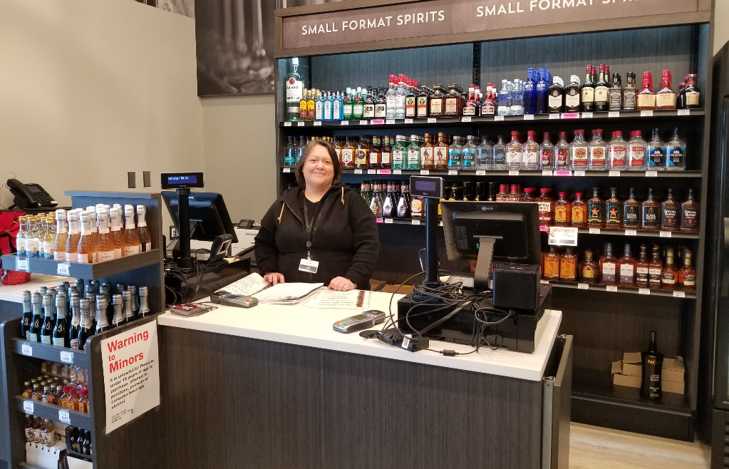 Assiniboia Liquor Store | Southland Co-op